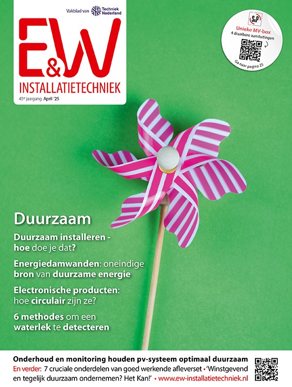 NEN 1010 + C1 / A1 +C1: de belangrijkste wijzigingen op een rij